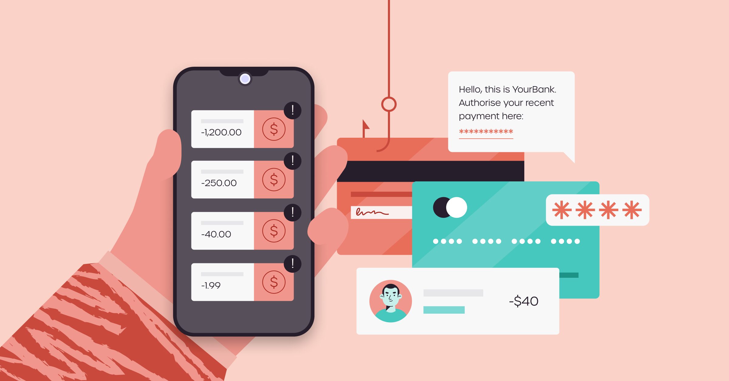 PIX MED: A Pix Superhero Rescuing Users from Fraudulent Schemes ...